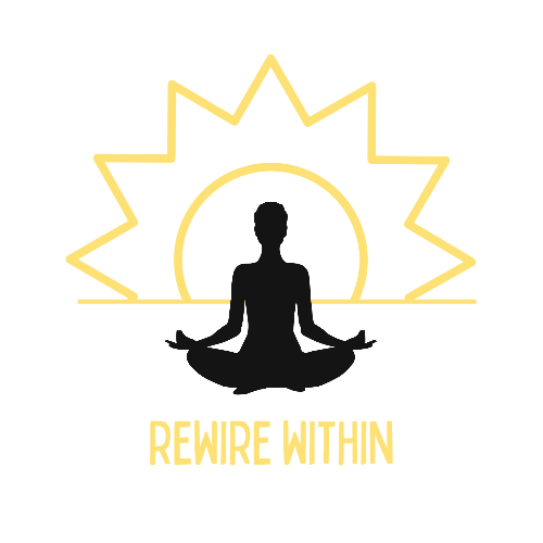 Home | Rewire Within
